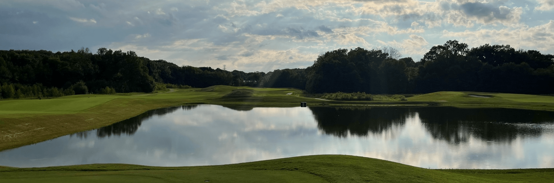 Home - Old Bridge Golf Club